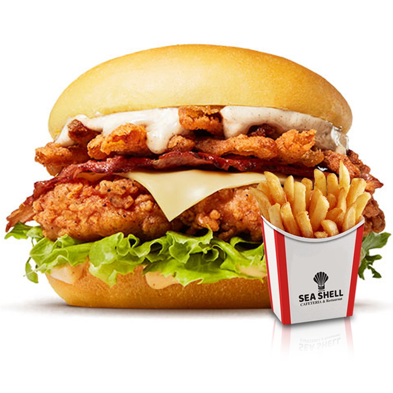 Seashell Arabia - Explore the real taste